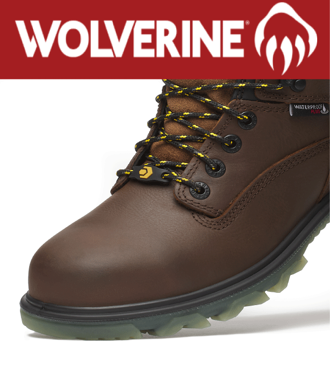 All Wolverine Boots – tagged "mf" – 805Boots.com