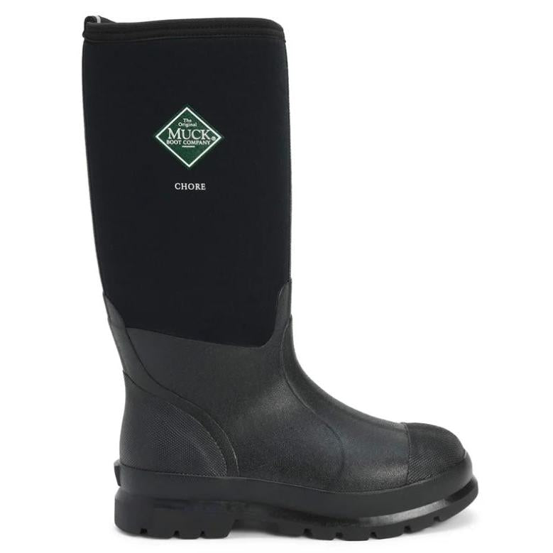 Muck Boots Men's Chore Classic Pull On Boot | Muck Boot – 805Boots.com